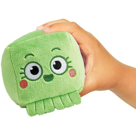 Baby Shark's Big Show! Song Cube – Vola Singing Octopus Stuffed Animal ...