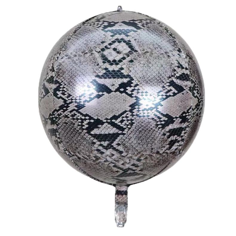 Realmax Python Print 4D Balloon | Walmart Canada