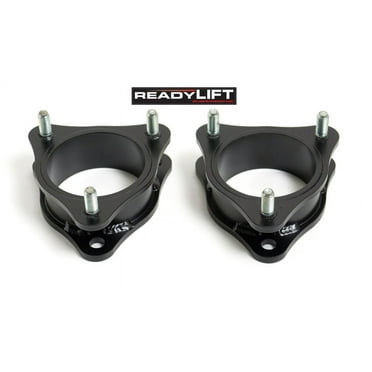 ReadyLift Suspension 07-15 Toyota Tundra 2.4in Fr Strut Spacer Leveling ...