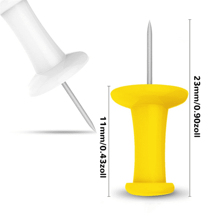 PTC Starter Relay, Universal 1 Pin Refrigerator Start Relay With ...