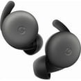 6 Small (S) Black Triple Flange Eartips For Google Pixel Buds Pro And A ...