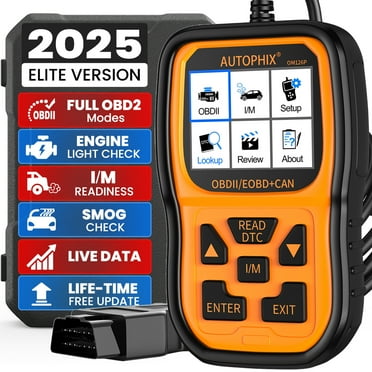 Tracer Products TP3400 Automotive Diagnostic Tool, 6 Pack - Walmart.com