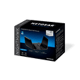 NETGEAR® Nighthawk® RAXE500 Tri-Band WiFi Router (RAXE500-100NAS ...