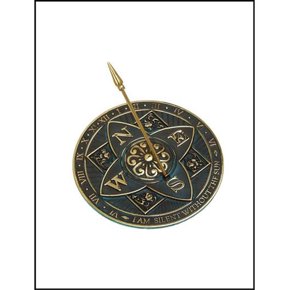 Sundials & Garden Sundials | Walmart Canada