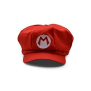 Super Mario Boy's Licensed Hat, Glove, Scarf 3 Piece Gift Set - Walmart.com