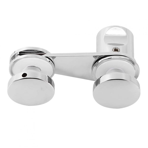 Glass Shower Door Locks