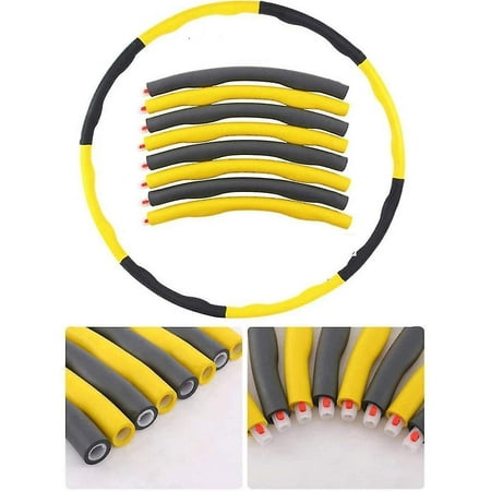 Foldable Hula Hoop Fitness Mat Exercise Gym Exercise Hula Hoop_c ...