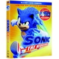 TMNT: Mutant Mayhem / Sonic The Hedgehog / Dungeons & Dragons: Honor ...