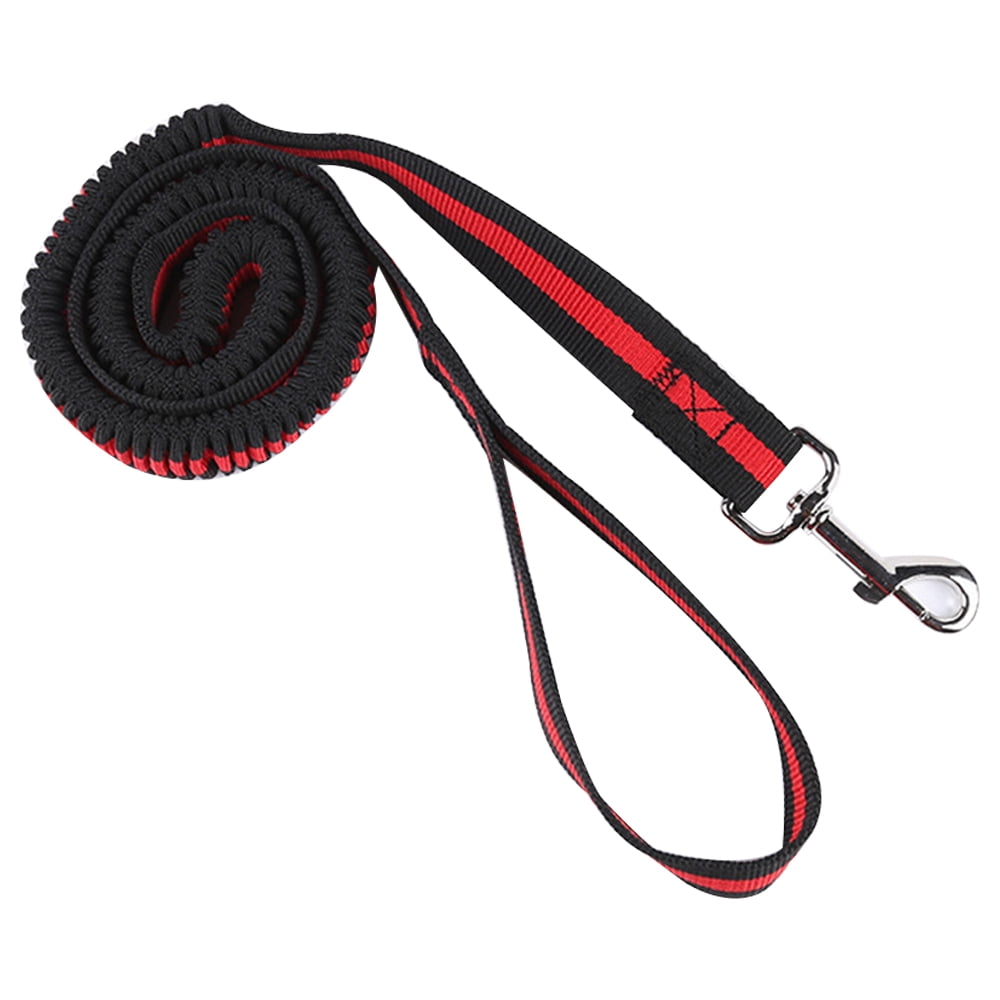 Reflective Multicolor Striped Dog Rope - Walmart.com