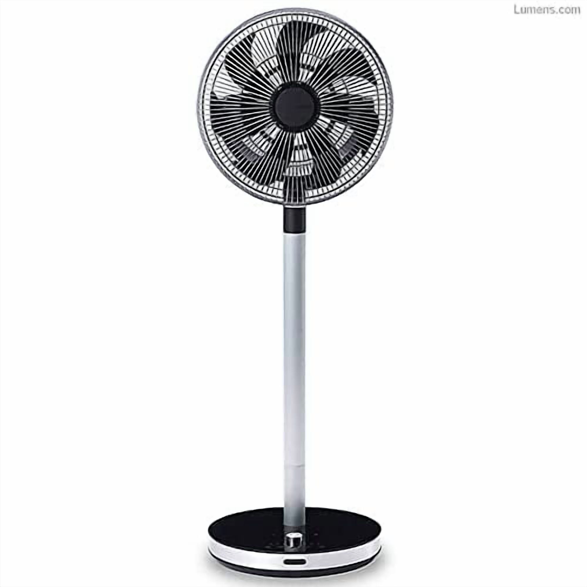 Click here for Objecto F5 Living Fan With Remote Control & Aroma... prices