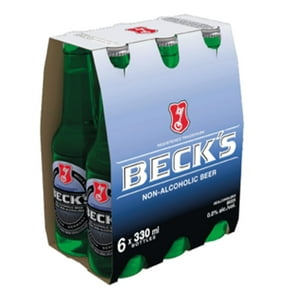 Achetez des bières sans alcool en ligne à bas prix – Walmart.ca