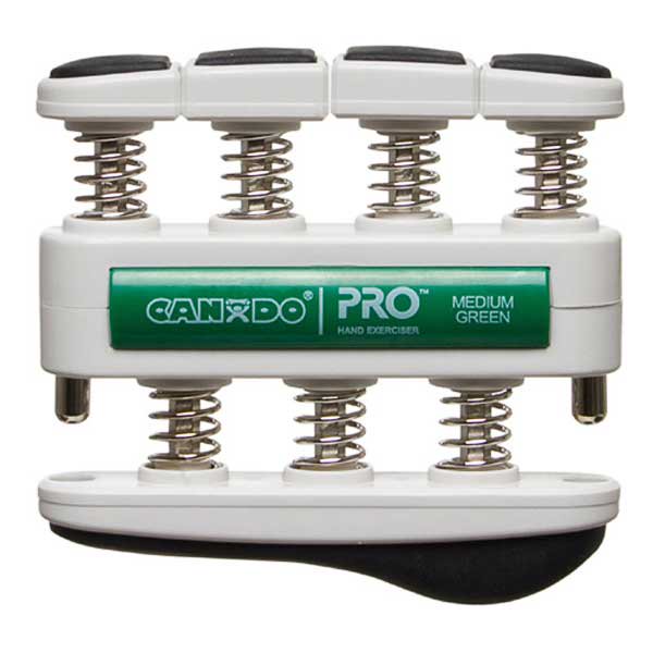 Cando PRO Hand Exerciser - 7 Pounds - w/ No Stand - Walmart.com