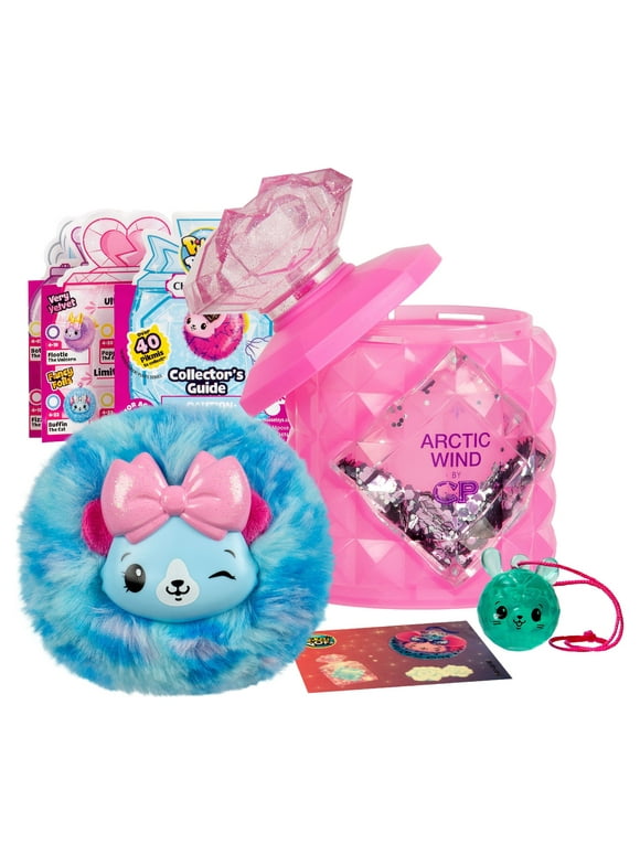 Pikmi Pops Surprise! in Stuffed Animals & Plush Toys - Walmart.com