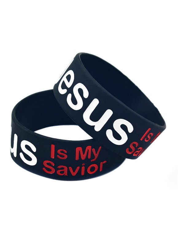 Rubber Bracelets - Walmart.com