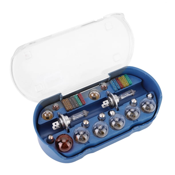 Light Bulb Fuse Replacement,30pcs/Set H7 Car Emergency Emergency Light ...