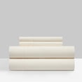 Daisy 3 or 4 Piece Sheet Set Solid Color Washed Garment Technique ...