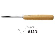 PFEIL "Swiss Made" Intermediate Carving Set, 12 piece - Walmart.com