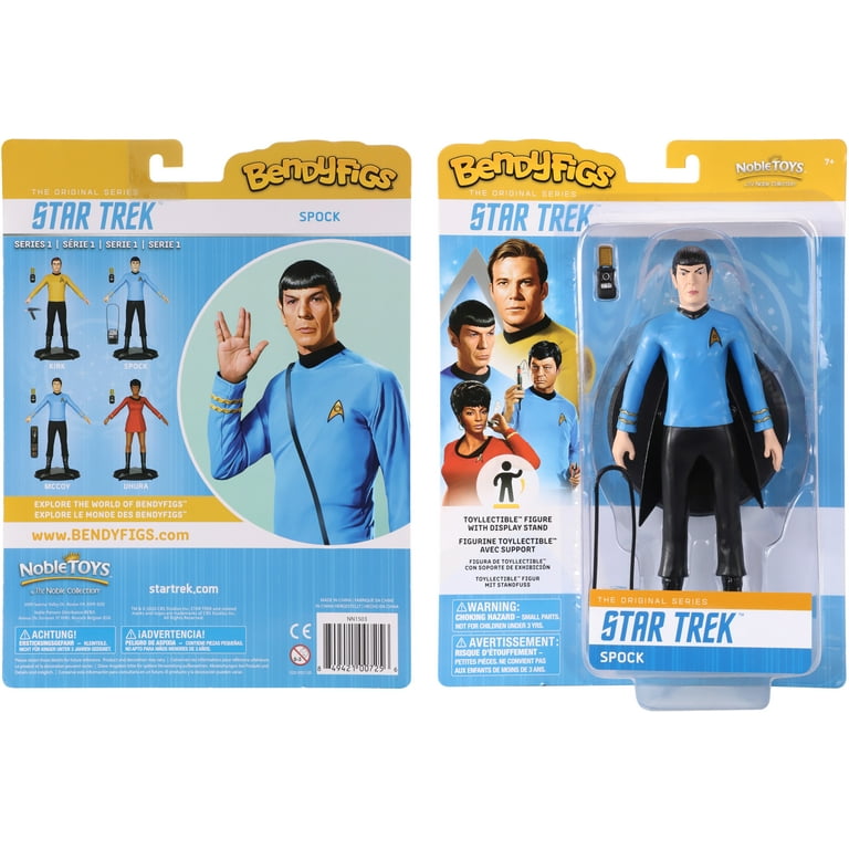 Star Trek 2009 Spock Prime