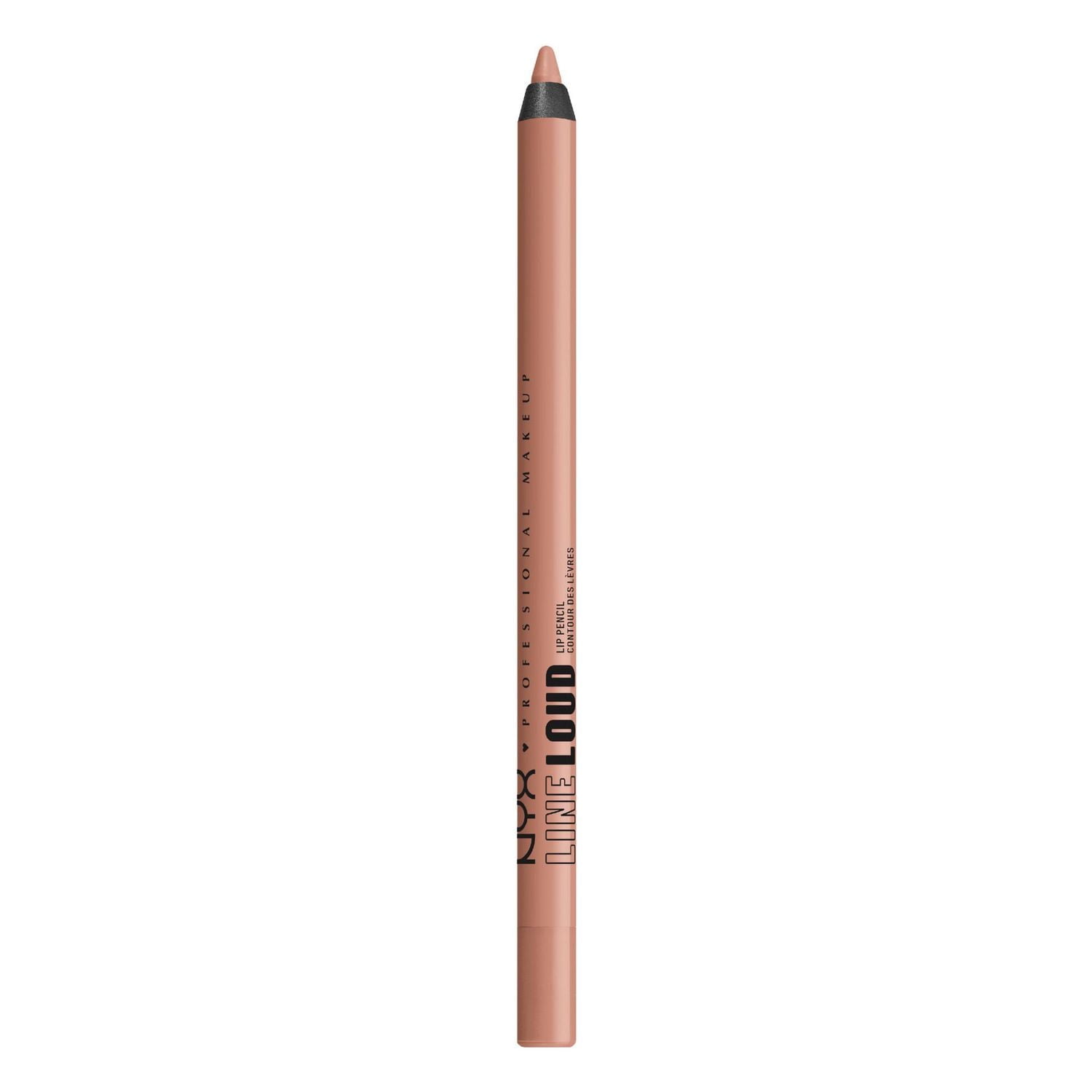Click here for Nyx Professional Makeup  Line Loud  Waterproof Lip... prices