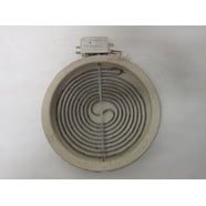 GE WB30T10062 Radiant Surface Element - Walmart.com