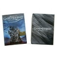Game Of Thrones: Complete Series Seasons 1-8 Full DVD Box Set Collection (38-Discs) - Walmart.com