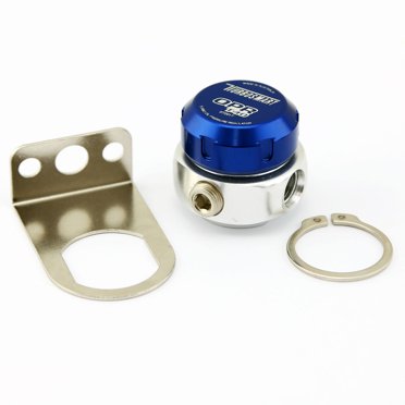 FAST Fuel Pressure Regulator 30-70 - Walmart.com