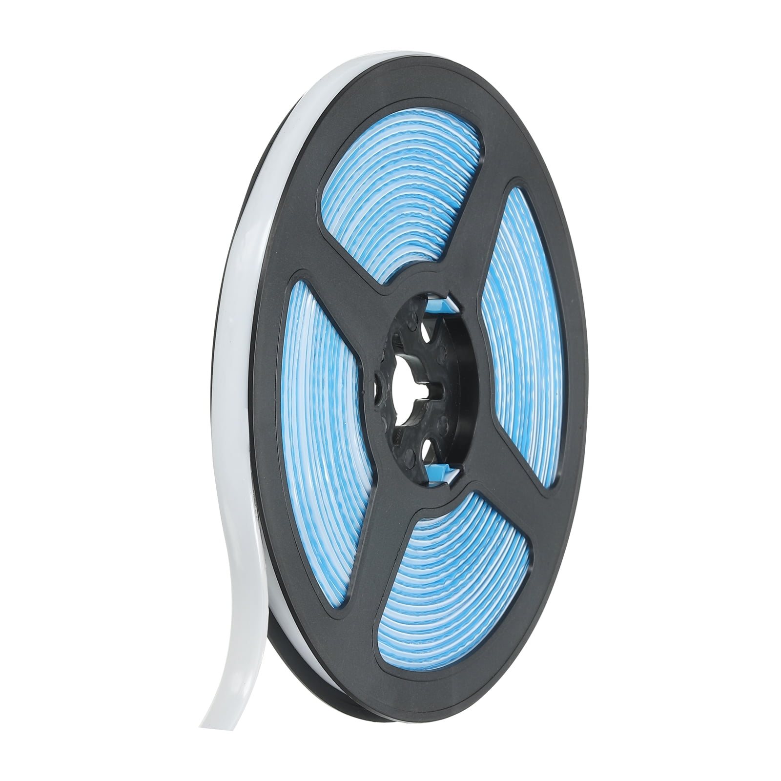 Click here for Uxcell 1pcs 0.3in X 19.7ft Caulk Tape Peel And Sti... prices