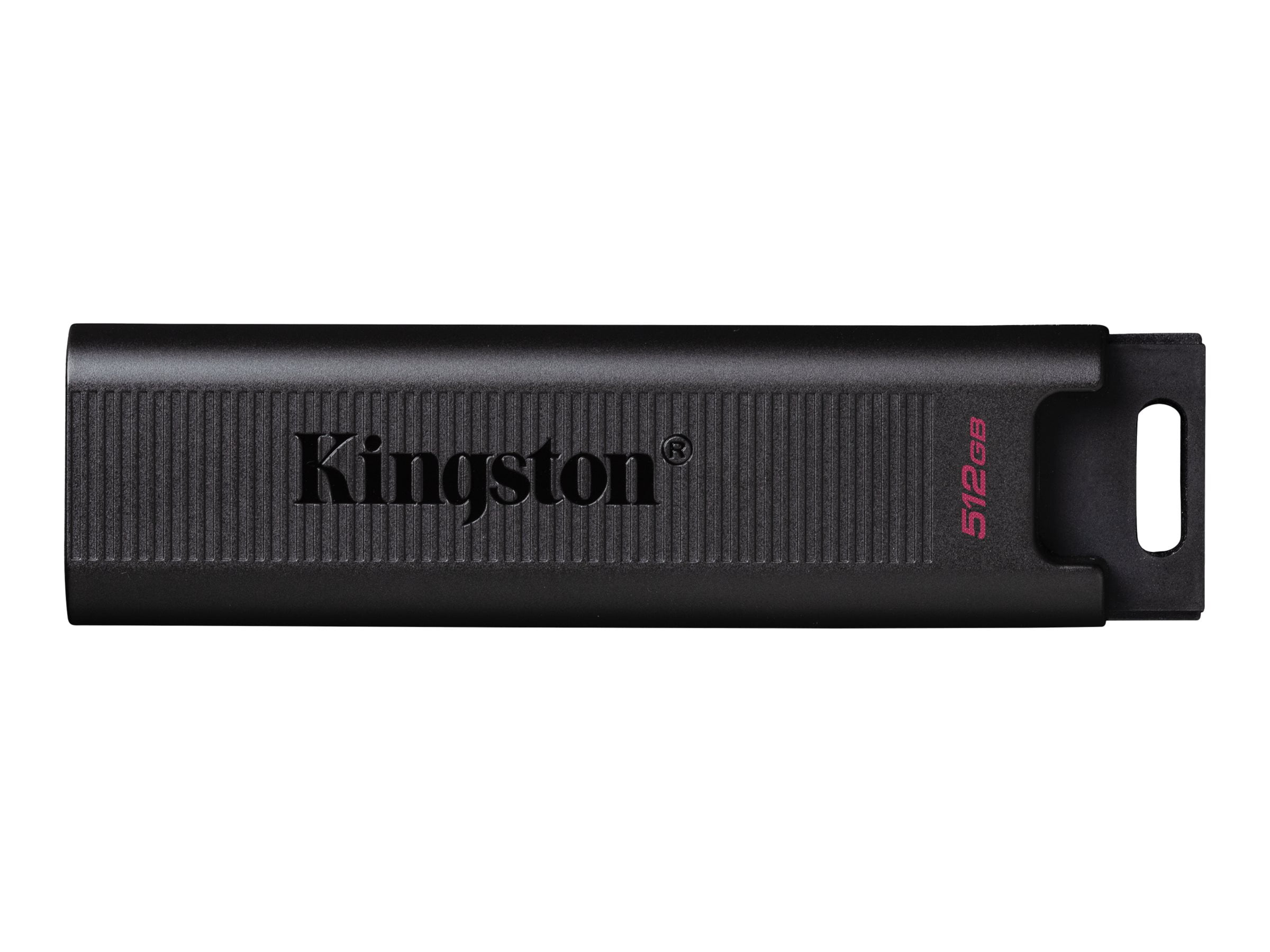 Kingston DataTraveler Max - USB flash drive - 512 GB - USB-C 3.2 Gen 2 ...