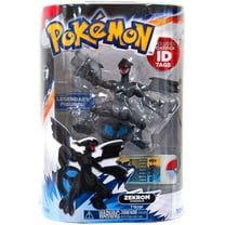 Pokemon Black & White Legendary Series Black Kyurem 4 Figure - Walmart.com