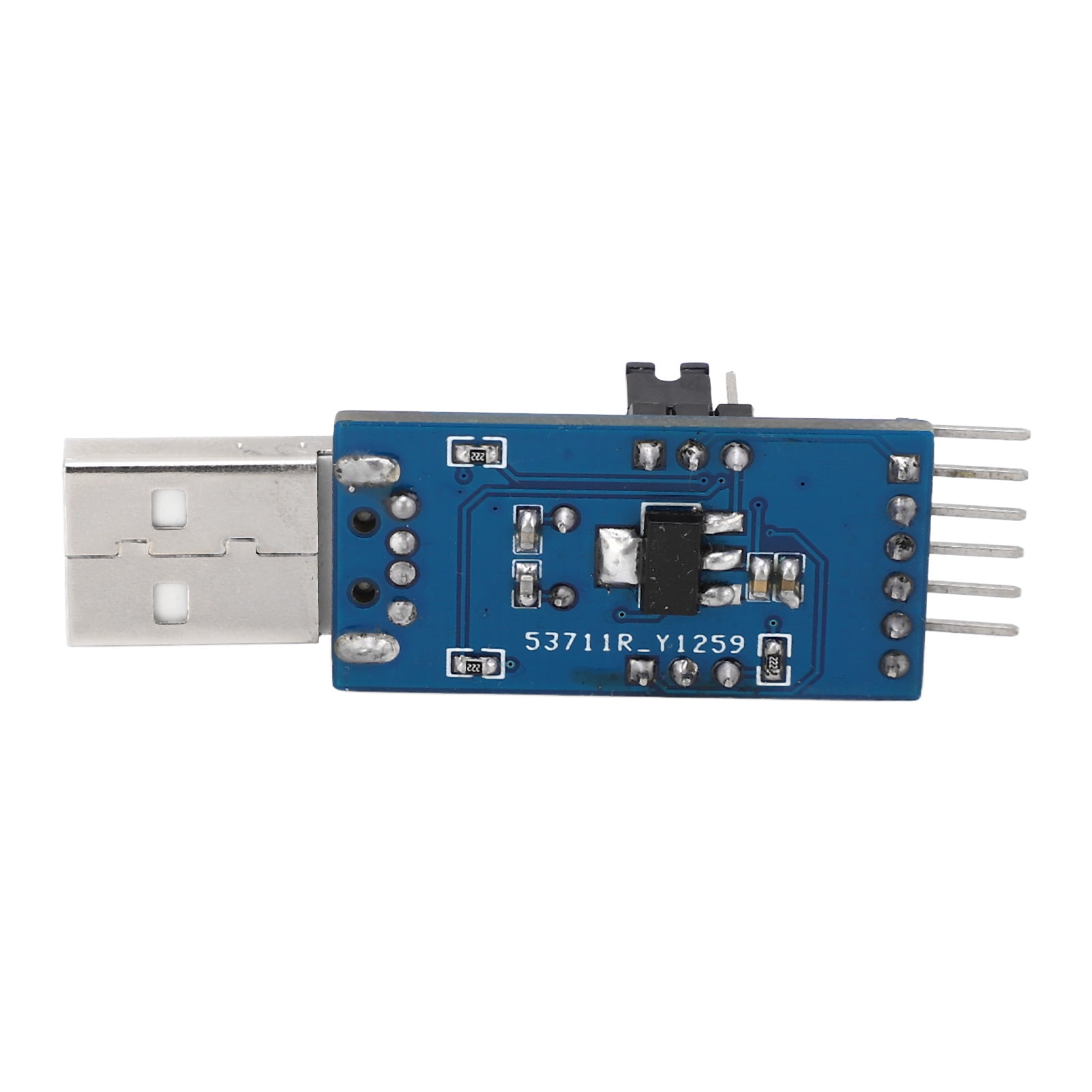 USB To UART Converter Adapter Module, USB To I2C Converter Module 5V 3 ...