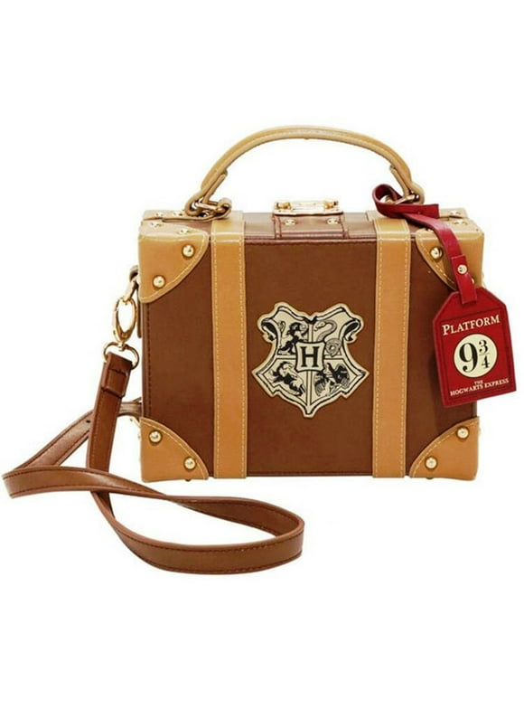 Harry Potter Luggage