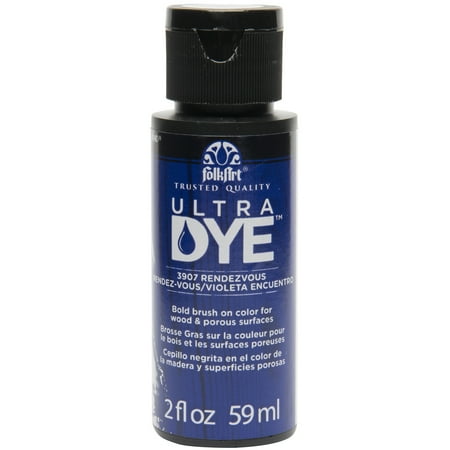 Folkart Ultra Dye 2Oz-Rendezvous | Walmart Canada