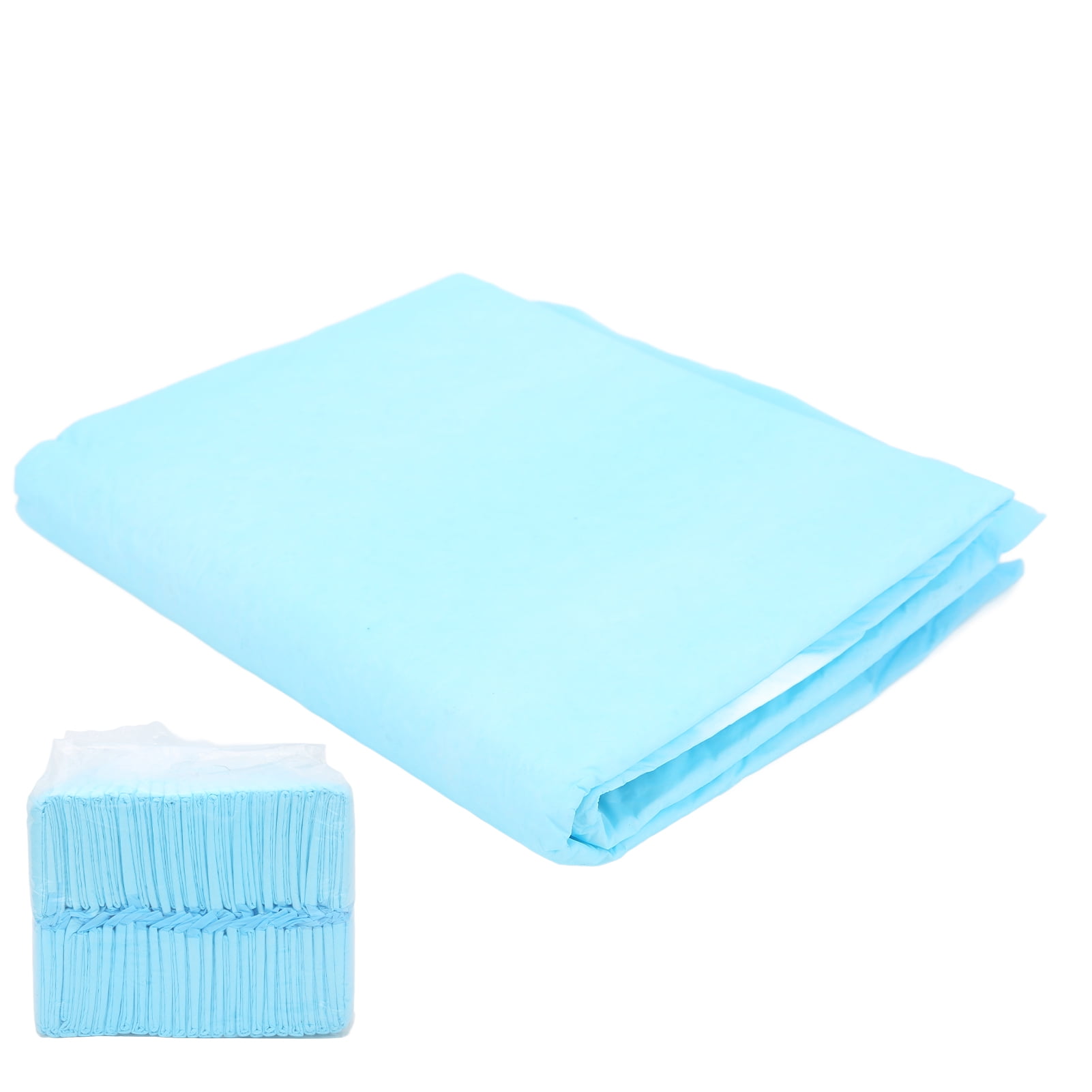 Click here for Amonsee Potty Pads  Ultra Absorbent Thicker Dog Pe... prices