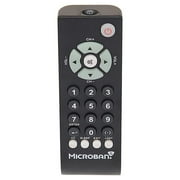 Microban Remote