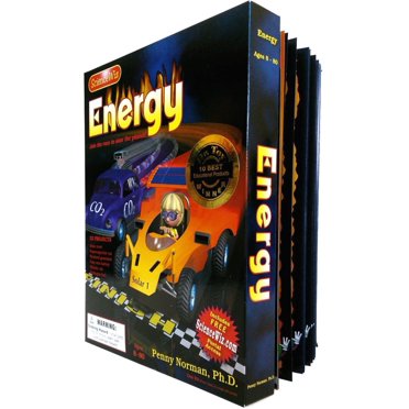 ScienceWiz DNA Kit - Walmart.com