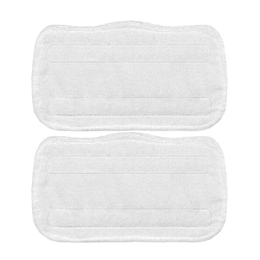 Bona 3-Pack Microfiber Cleaning Pads for Hardwood and Hard-Surface ...