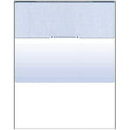 Compuchecks 250 High security Blank Check Top - Brown Mazed - Computer ...