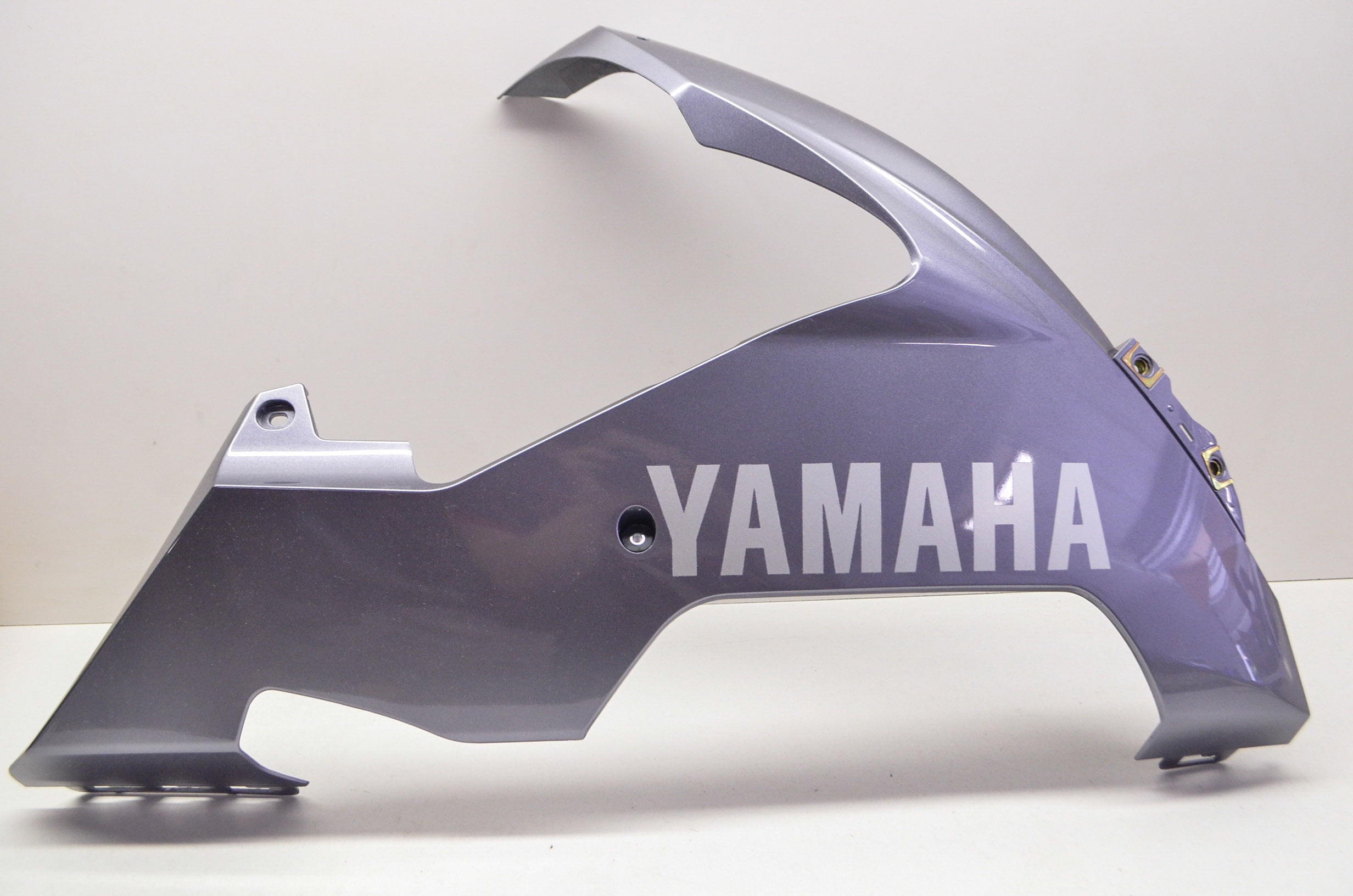 OEM Yamaha 5VY-Y2809-10-P2 Under Cover Assembly NOS - Walmart.com