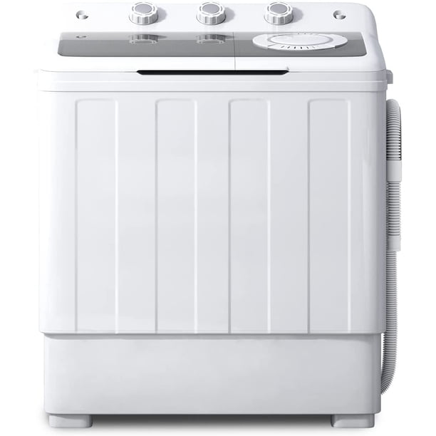 Portable Wash