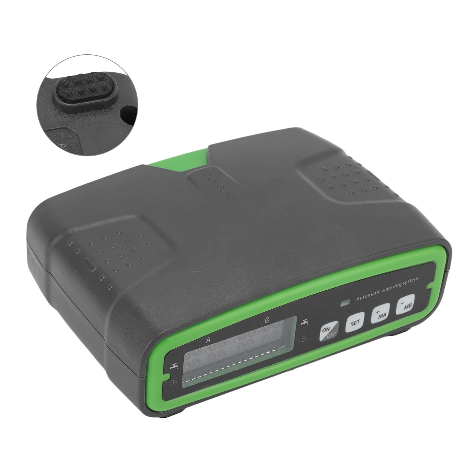 Regadera automática para plantas kit de riego por goteo automático ...