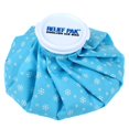 Relief Pak English Ice Cap Reusable Ice Bag, 9" Diameter HSA/FSA ...