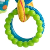 Lamaze Clip & Go Rusty the Robot - Walmart.com