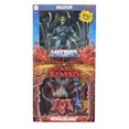 Mattel Masters of the Universe X Stranger Things Skeletor, Demogorgon ...