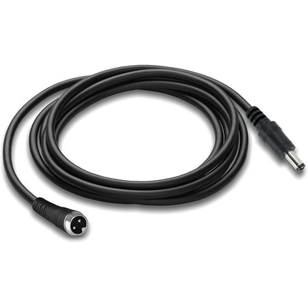 BatPower 18FT-6.6FT Electric Reel Power Cable Compatible for Daiwa ...