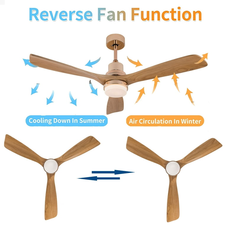 Windward Iii Ceiling Fan Manual | Shelly Lighting