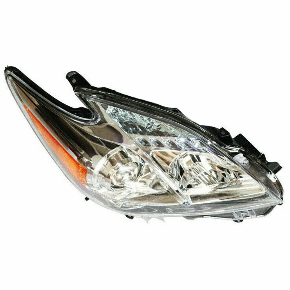 Click here for Hyykj-Us Headlights Assembly Replacement Headlamps... prices