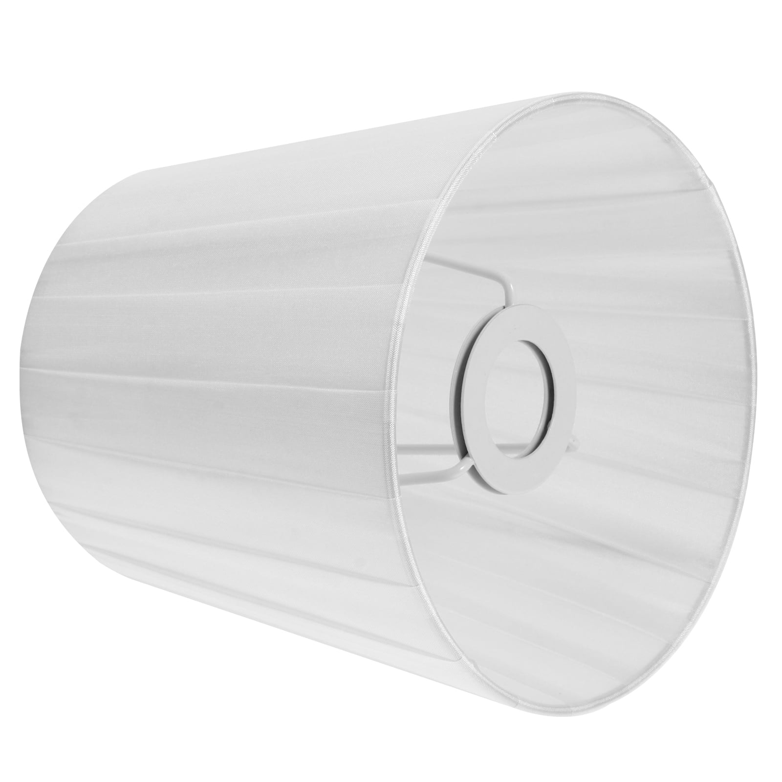 Click here for Oulii 1pcs Linen Small Lamp Shade White Cloth Warm... prices