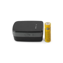 iTrackLTE GPS Fleet Tracking Device Realtime GSM 4G Portable Tracker ...