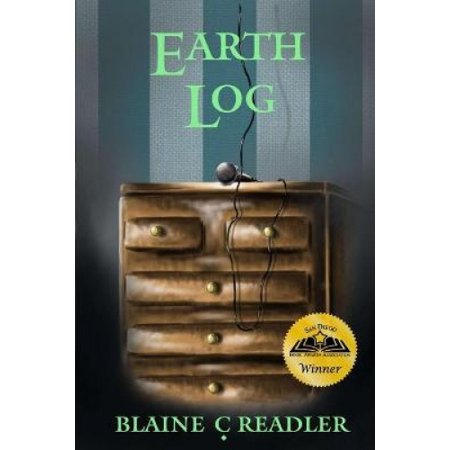 Earth Log | Walmart Canada
