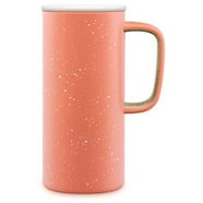 Red Copper Ceramic Lining Insulated Copper Mug - Walmart.com